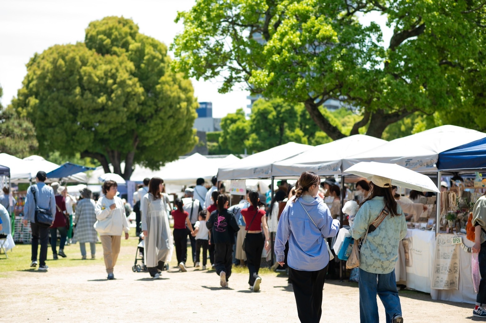 第3回 ロハスミーツ三木 出店募集を開始いたしました - ロハスミーツ LOHAS Meets
